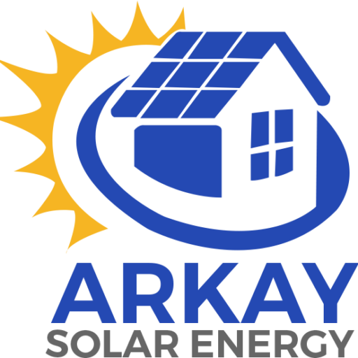 Arkay Solar Energy – Let's Think Something Green…
